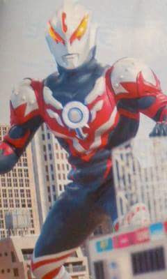 Ultraman Orb Updates: About Ultraman Orb's different forms confirmed