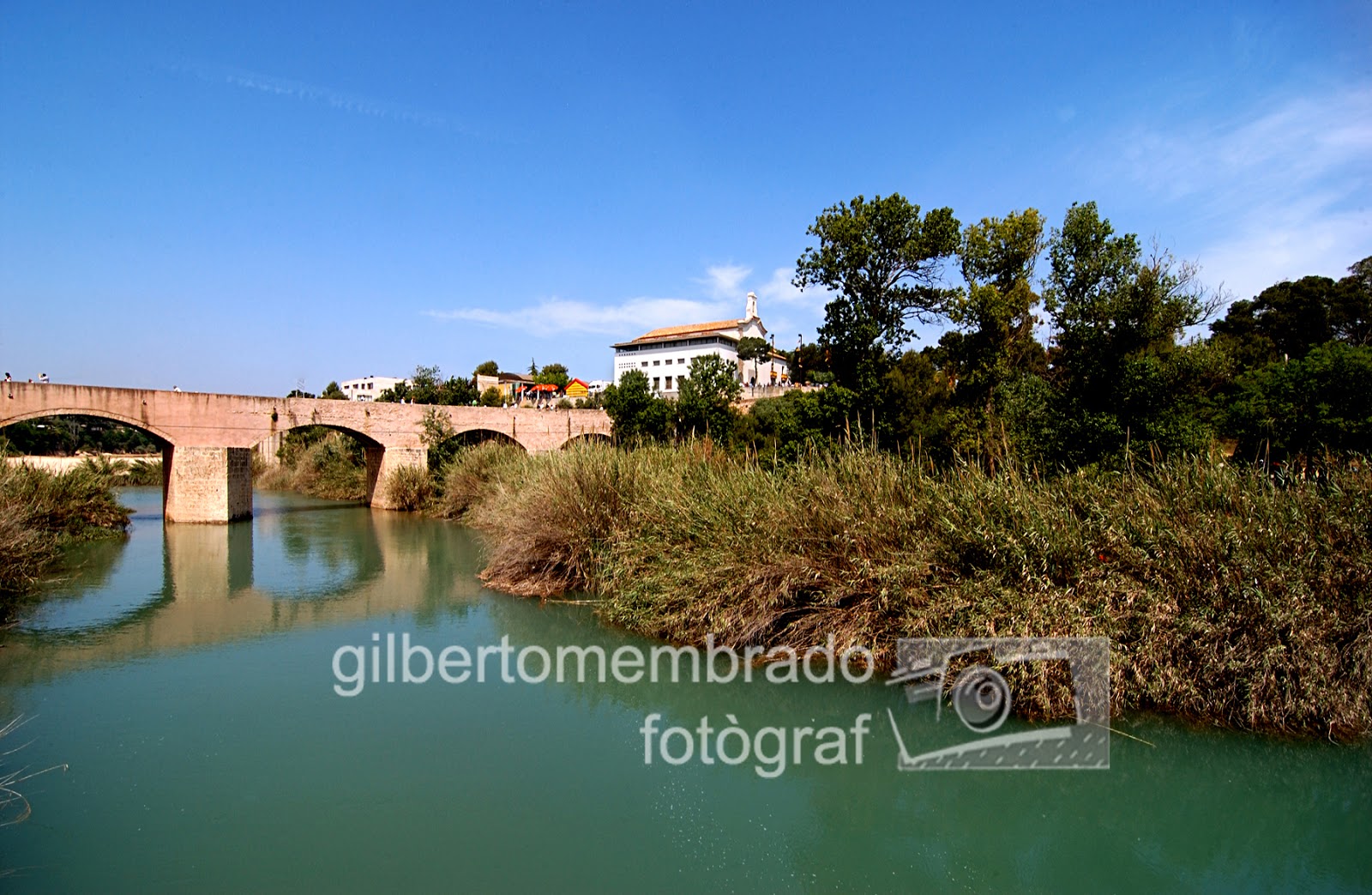 Membrado fotògraf: Almassora