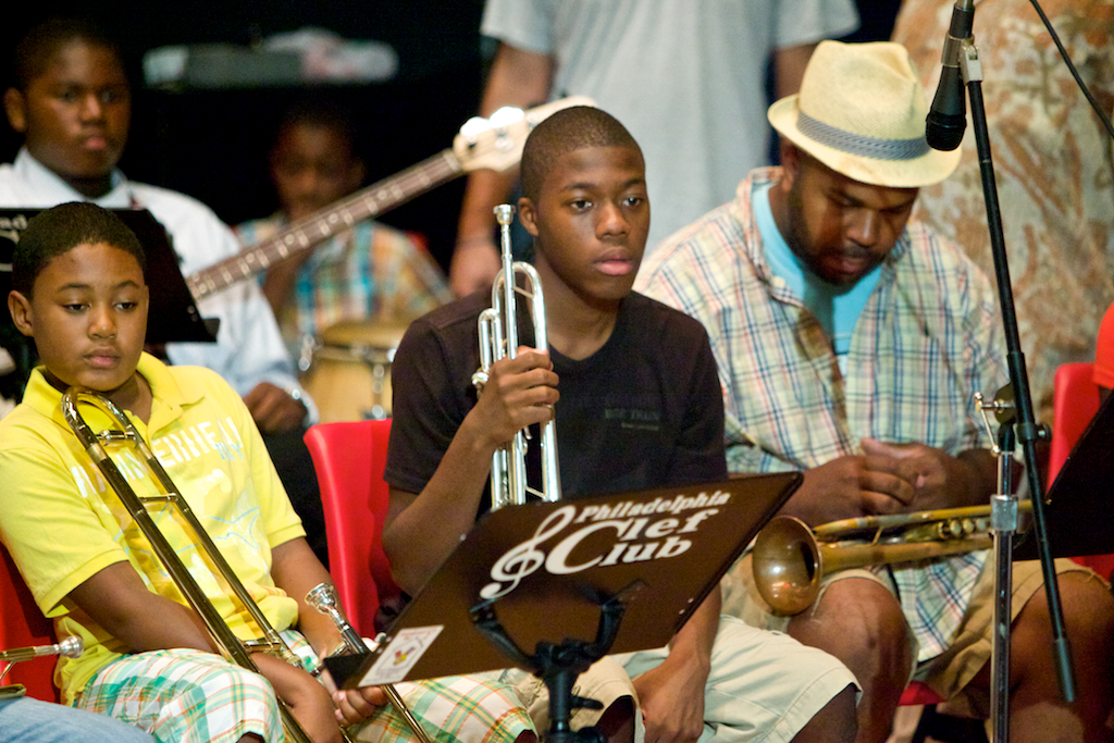 Derek Brad Photography: Chris Botti : Philadelphia Clef Club