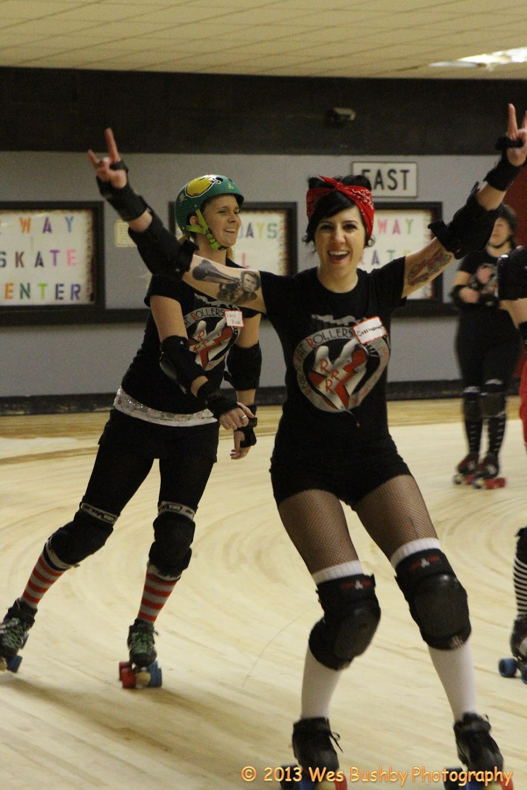 My NW Indiana and More: Region Rat Rollers - Super Cool