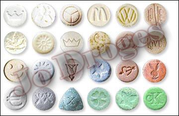 Jo Drogës/No Drugs: Ekstaza:(Ekstazi) Çfarë është? Cilat janë rreziqet ...