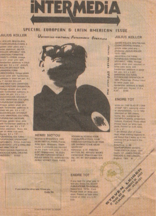 Artists' Books and Multiples: The Catalogues of Steven Leiber: A ...