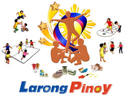 Filipino Traditional Games