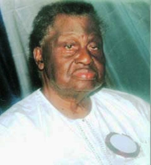 Tony Nwajei Post: JUDGE ATTEMPTS TO MEND FEUD AMONG FRA WILLIAMS’ CHILDREN