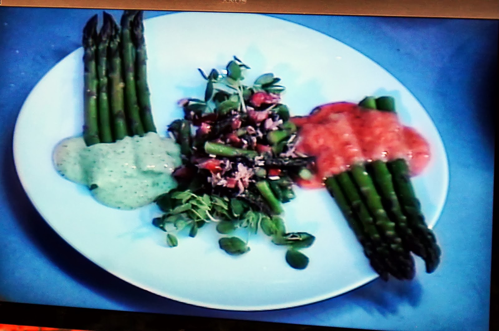 Mashed Thoughts: Rob Feenie Wins Celebrity Chef Throwdown at EAT! Vancouver