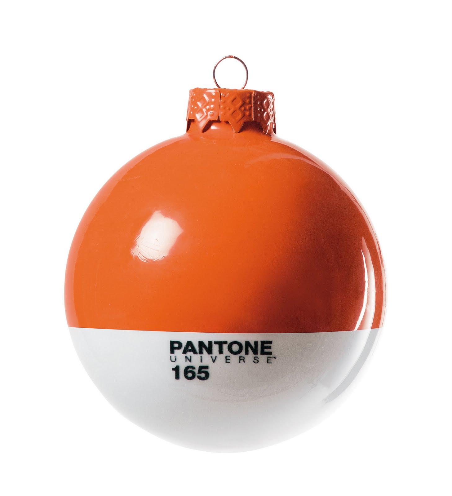 badinicreateam: BADINI / PANTONE X_MAS BALLS / SELETTI