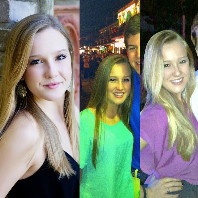 The New: Abby Morgan ΚΚΓ