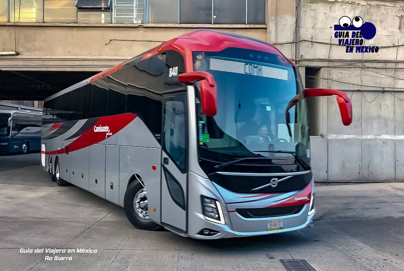 La Mejor Línea de Autobuses del primer trimestre del 2020