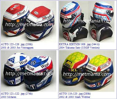 D'PapercraftBlog :: Papercrafts :: Papertoys :: Paper Models ...