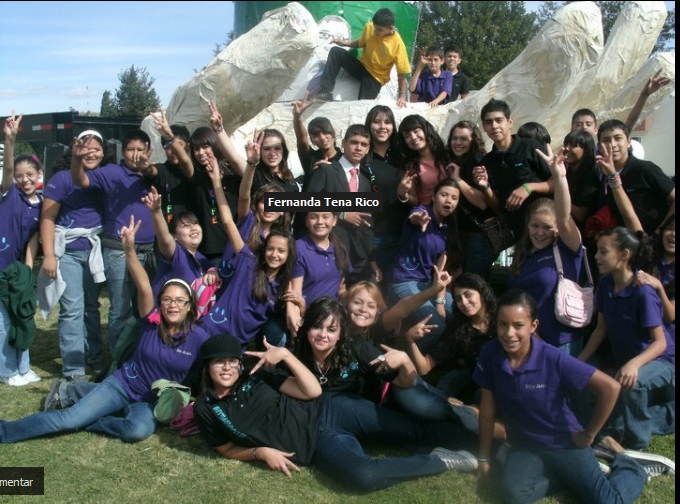 Jonastown Story: Disfruta La Academia Juarez!