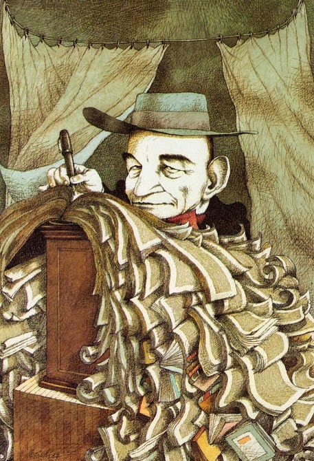 Kafka, Joyce, Musil, Pessoa, Sartre, Stevenson, Woolf & Borges en 8 ...