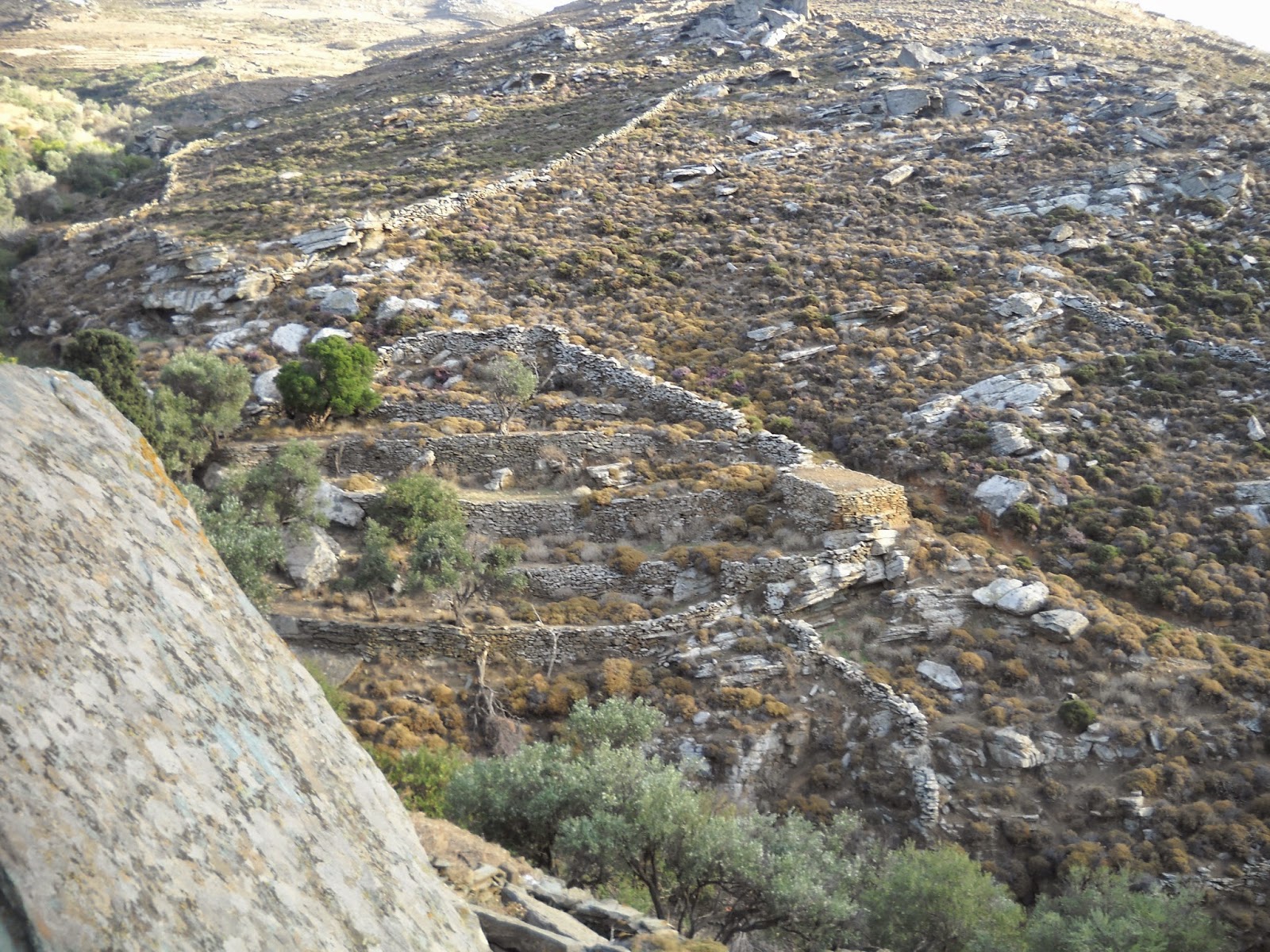 TINOS on the run: Οκτωβρίου 2014