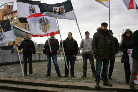 Springtime of Nations: Autonomy Activism Spreads from Siberia to ...