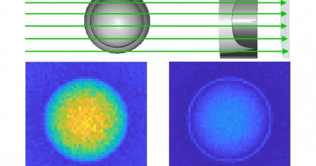 Nuclear Weapons Verification with New Isotope-detection Method