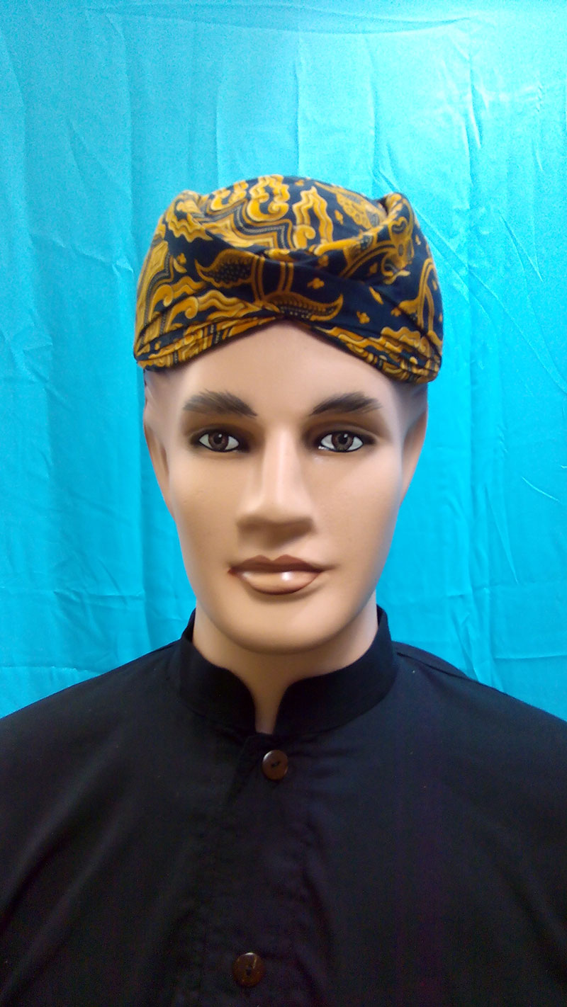 Bendo Sunda B03 - Customized Stuff dan Aksesoris