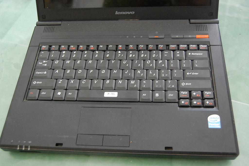Lenovo 3000 G410 | Kroma Notebook Bandung
