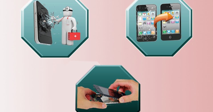 iPhone Screen Repair – Everything You Should Know