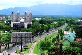 Kajian UNP | Forum Kajian dan Studi Islam (FKSI) Mahasiswa UNP