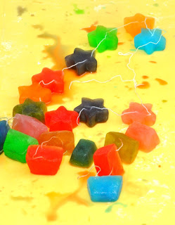 12 Ice Activities: Kid's Co-op ~ Reading Confetti