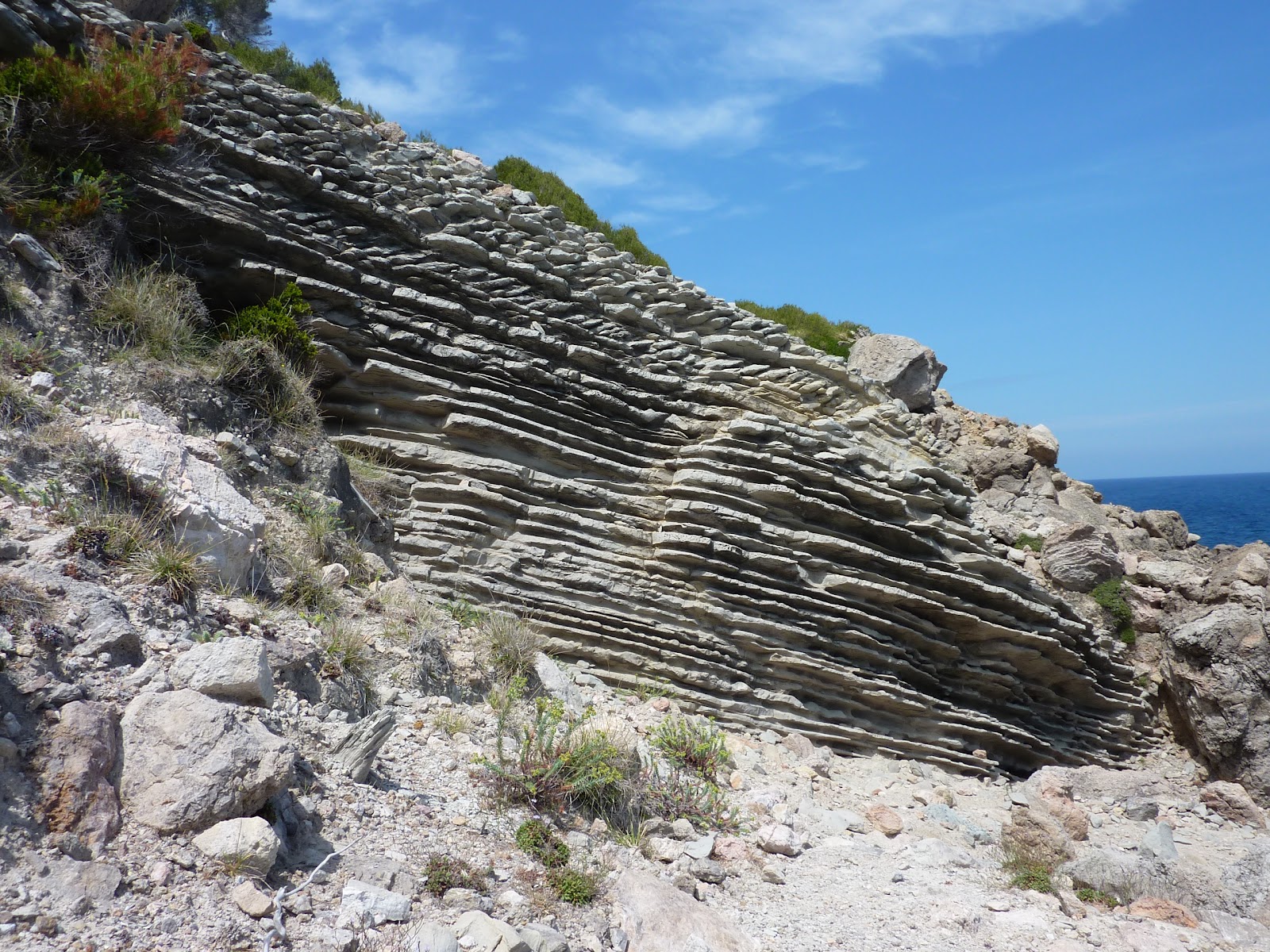 35 - Cova de na Bernada 11-6-2012 | Aires de la Serra Mallorquina