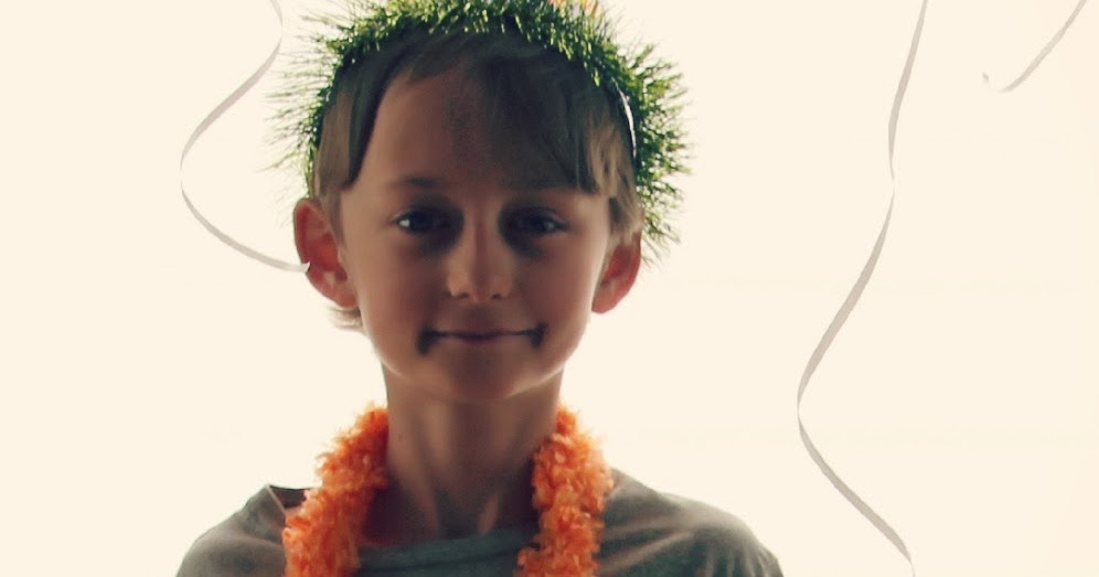 Moore Minutes: Titus turns 10 on the Ski Slopes