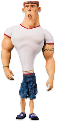 Fictional Character Basketball Team by AndyofIndiana on DeviantArt