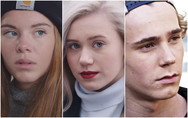 10 informações que você precisa saber sobre "Skam", a nova série teen ...