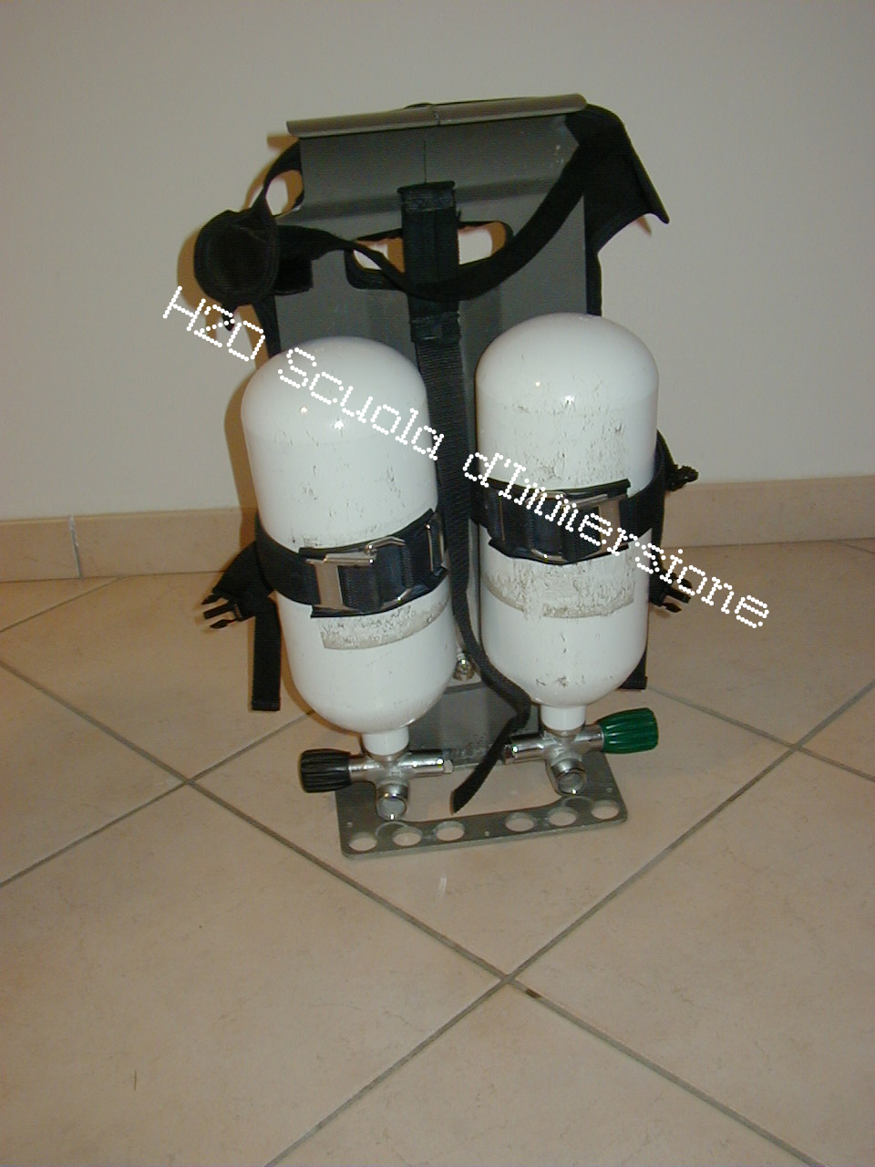 Corsi Subacquei: VENDESI REBREATHER O2PTIMA FX DIVE.RITE ... OPTIMA FX ...