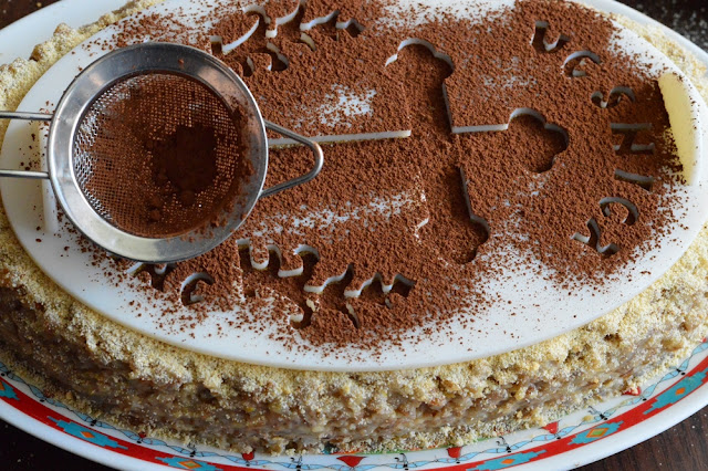 Coliva traditionala - CAIETUL CU RETETE