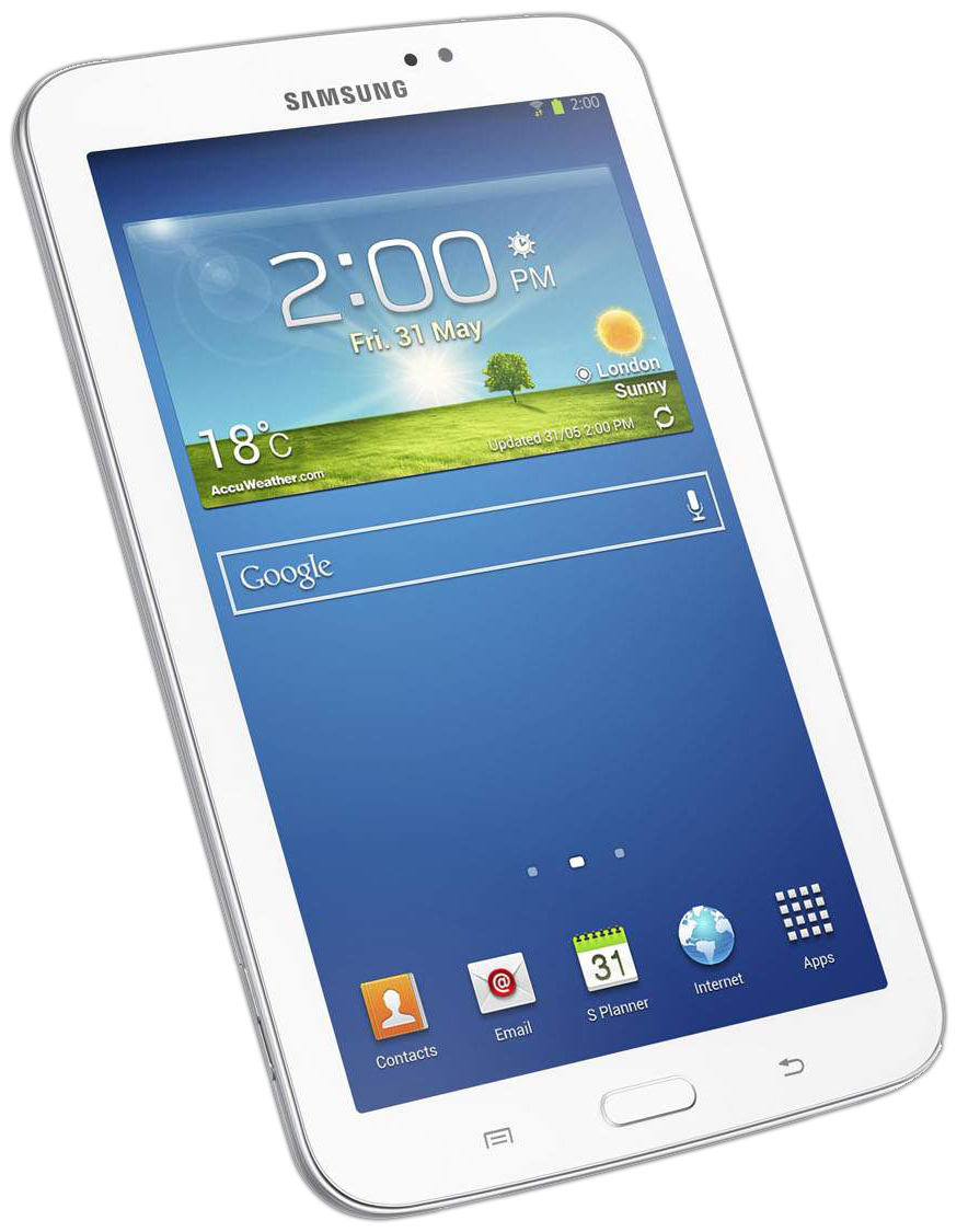 Tablet Samsung Galaxy Tab Render ~ Render Pra Designer