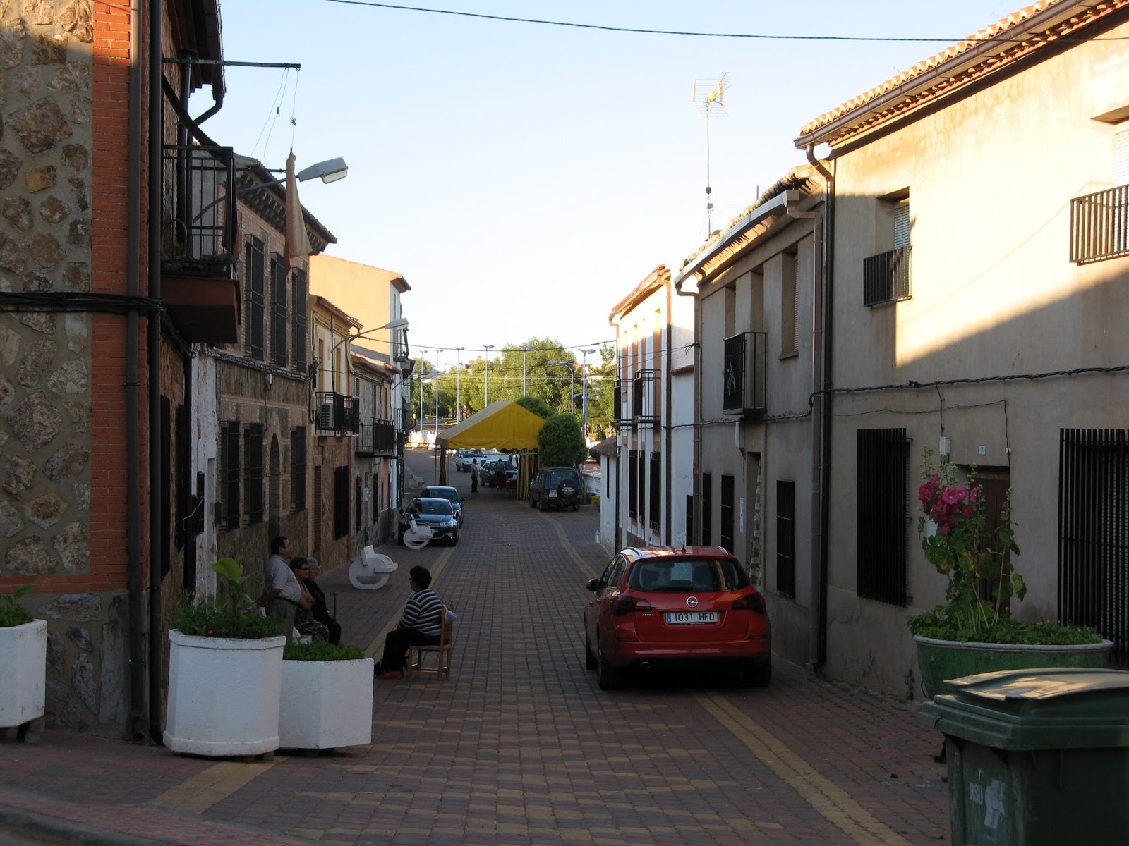 Rinconesibericos: ALMEDINA-Ciudad Real-Castilla la Mancha-España
