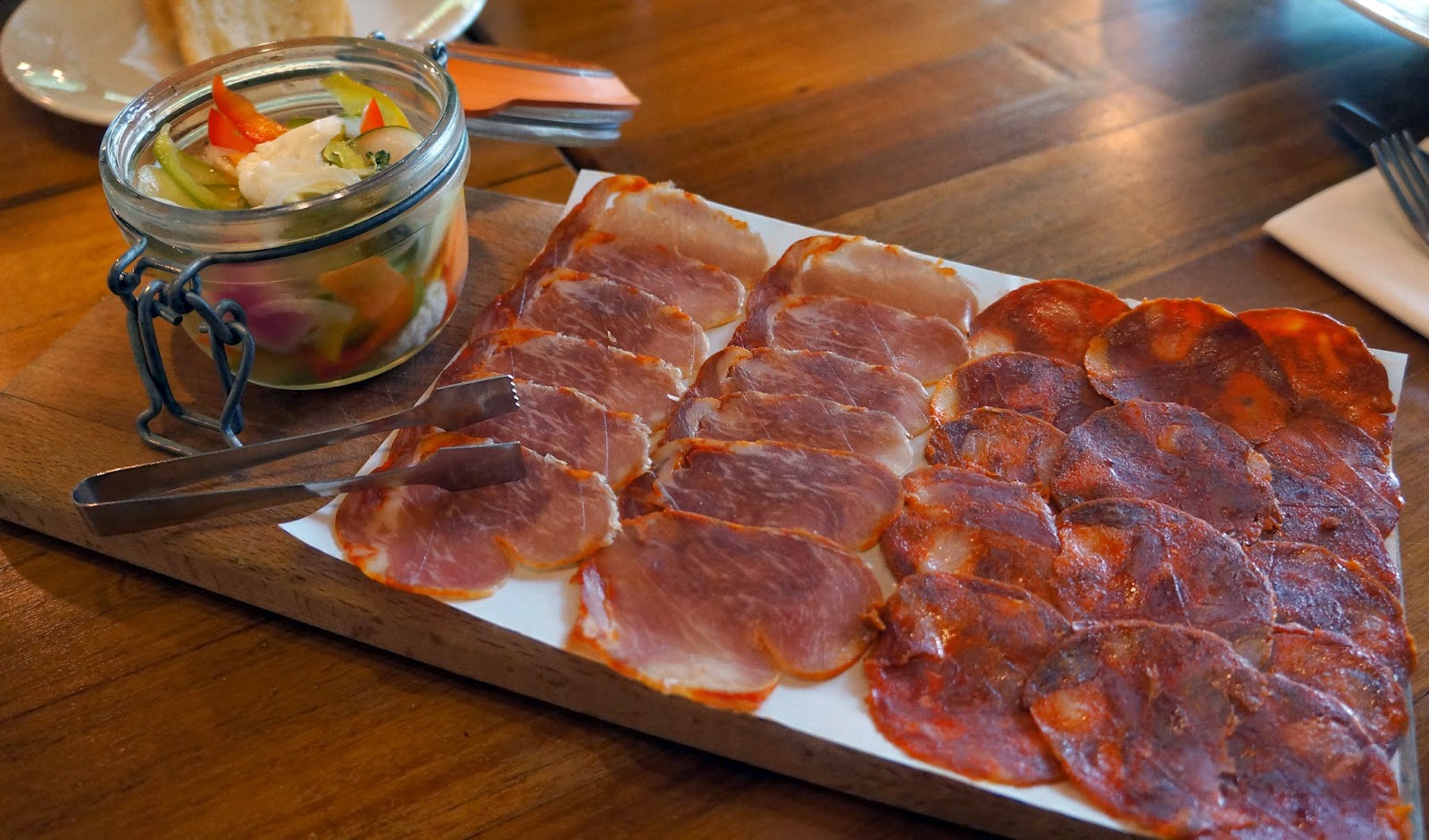 boCHINche: Meat you there! | Fundamentally-flawed | Singapore Food Blog