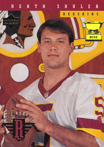 kenneth in the (212): The 50 Hottest NFL Players of All Time