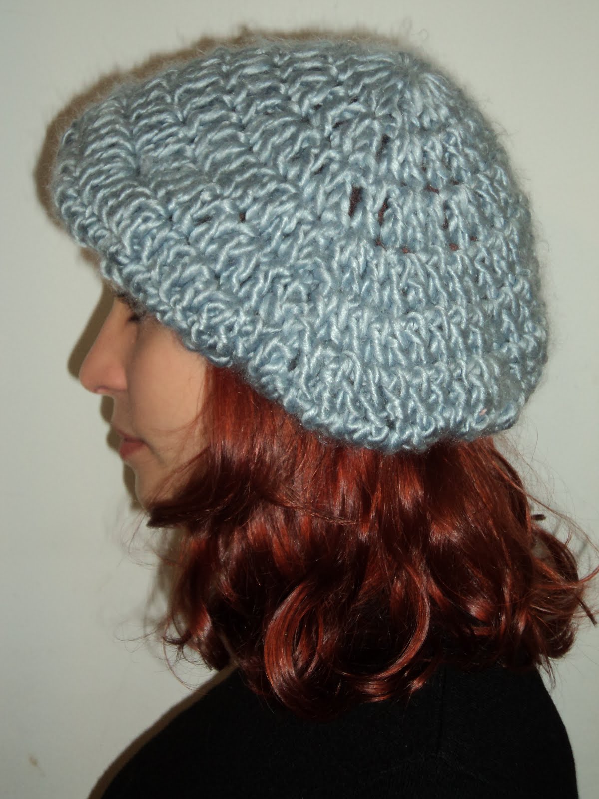 Ifigenia: Boinas y gorros