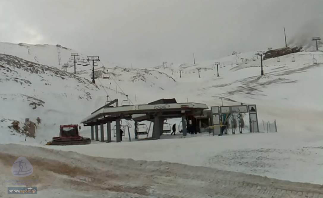 Πολύδροσος Παρνασσού: ΧΙΟΝΟΔΡΟΜΙΚΟ ΠΑΡΝΑΣΣΟΥ - Η Φτερόλακα προτείνεται ...