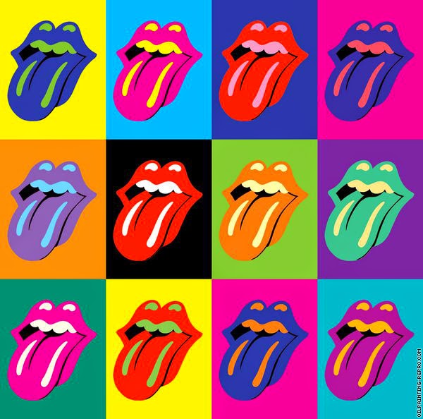 Historia de las Artes I: POP ART Y ANDY WARHOL