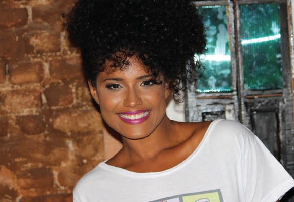 30 BELAS ATRIZES NEGRAS BRASILEIRAS