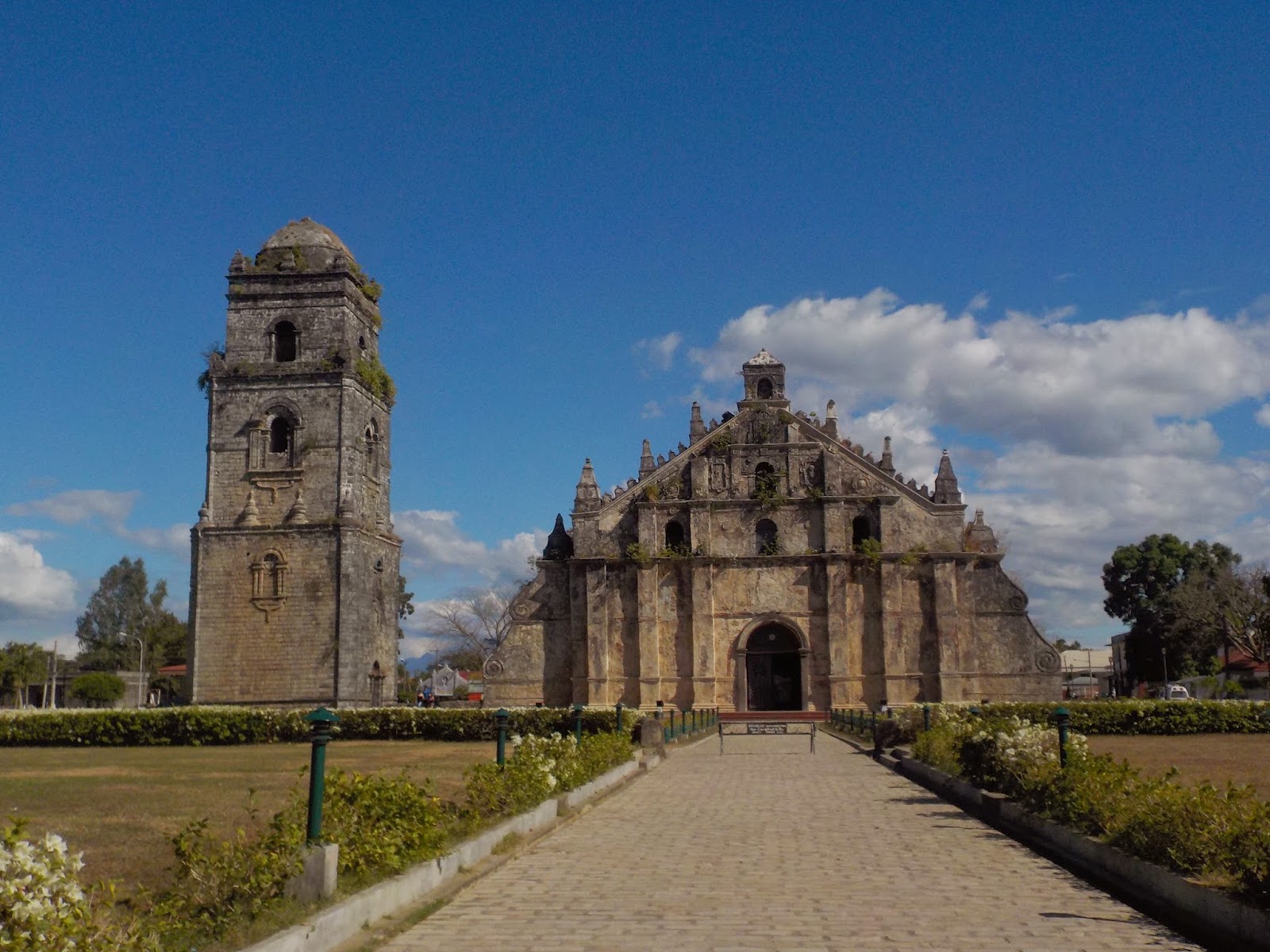 Ilocos Journeys: Ilocos Norte - Arts and Spiritual Enrichment