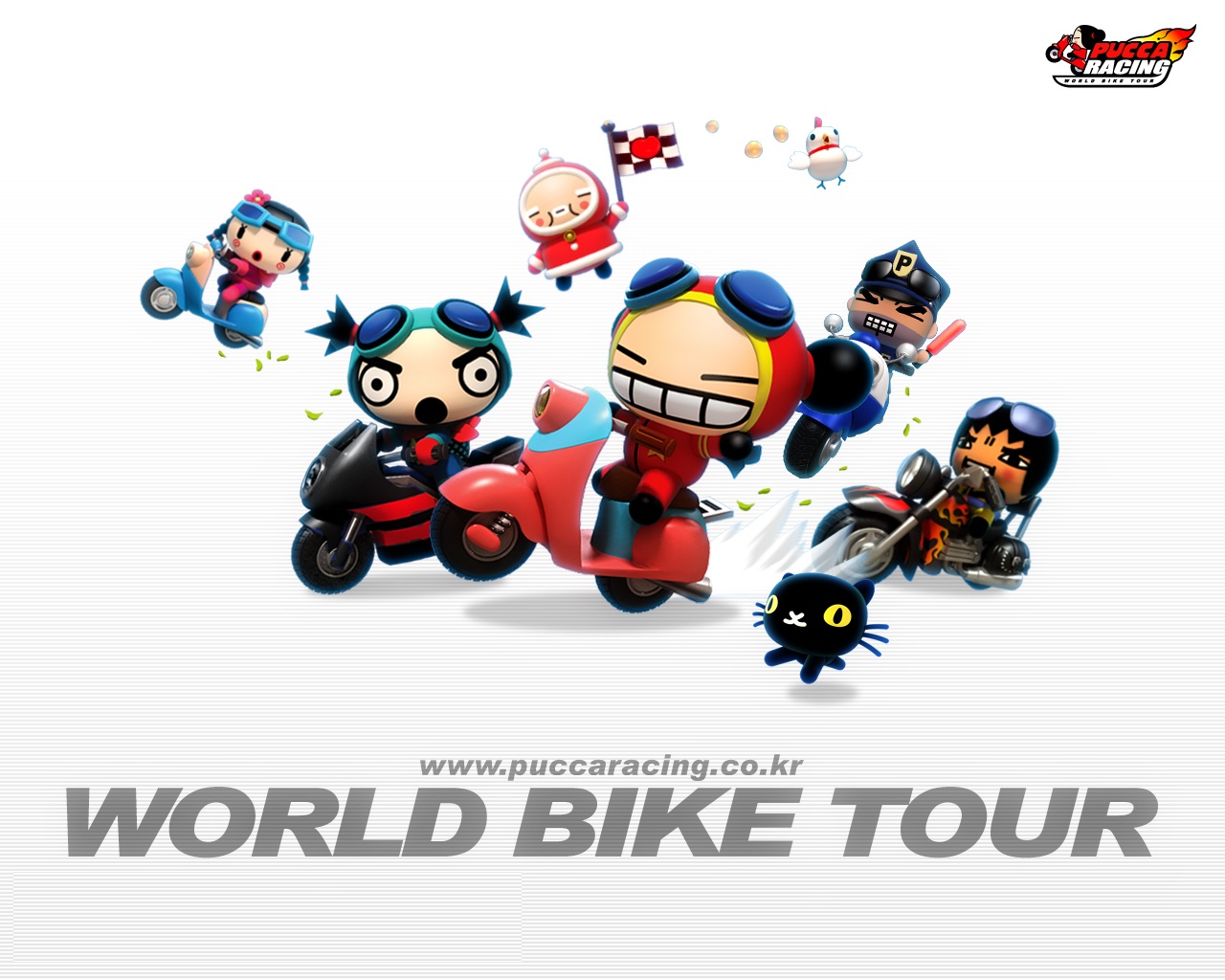 Pucca, juegos, pucca y garu, videos, imagenes, youtube,: octubre 2011