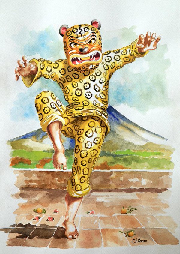 LEYENDAS: Leyenda de Axochiapan Morelos