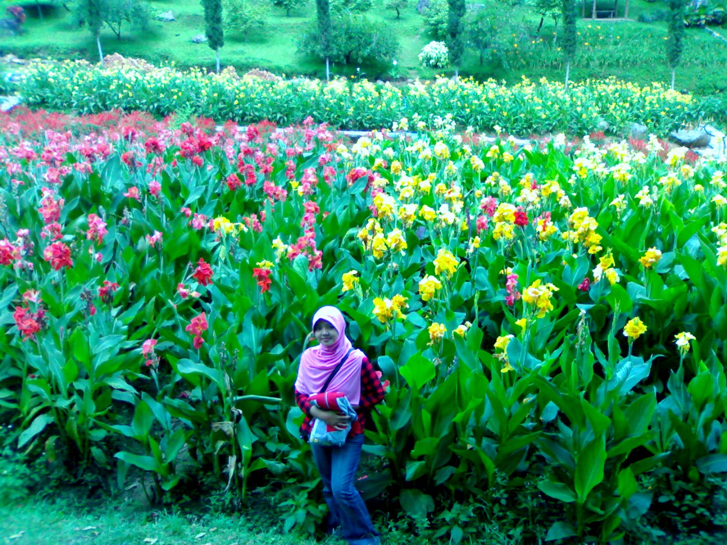 Wisata Selecta Malang ~ Haya_zone