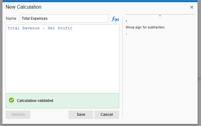 EPM Simplified: Essbase Cloud and Data Visualization