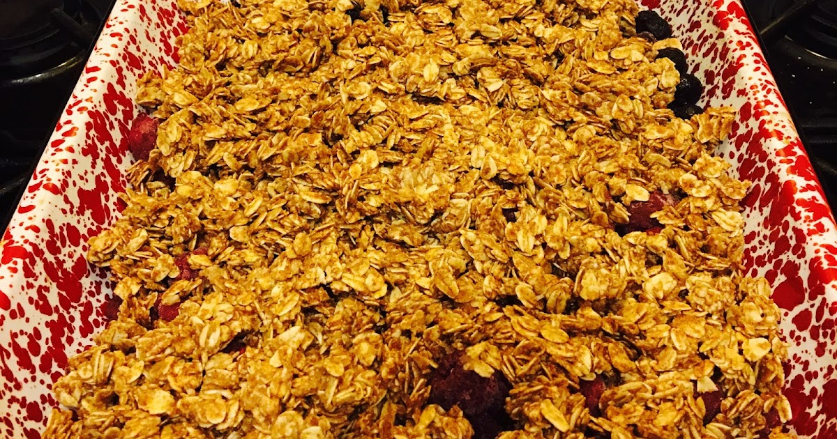 Foodie Friday - Breakfast Favorites