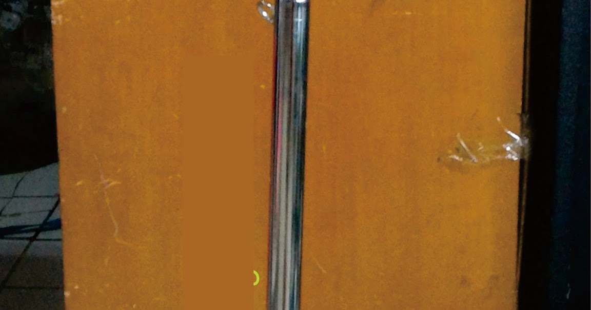 Alexandria Display: Kaki Besi