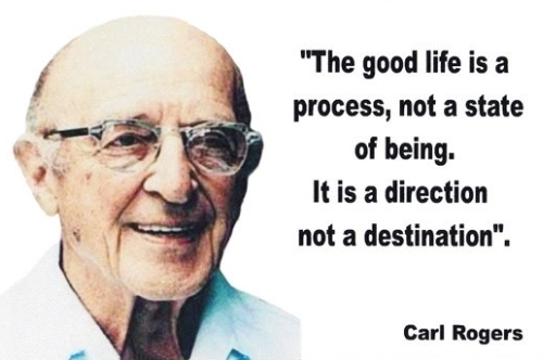 Teori Behavioristik dan Humanisme