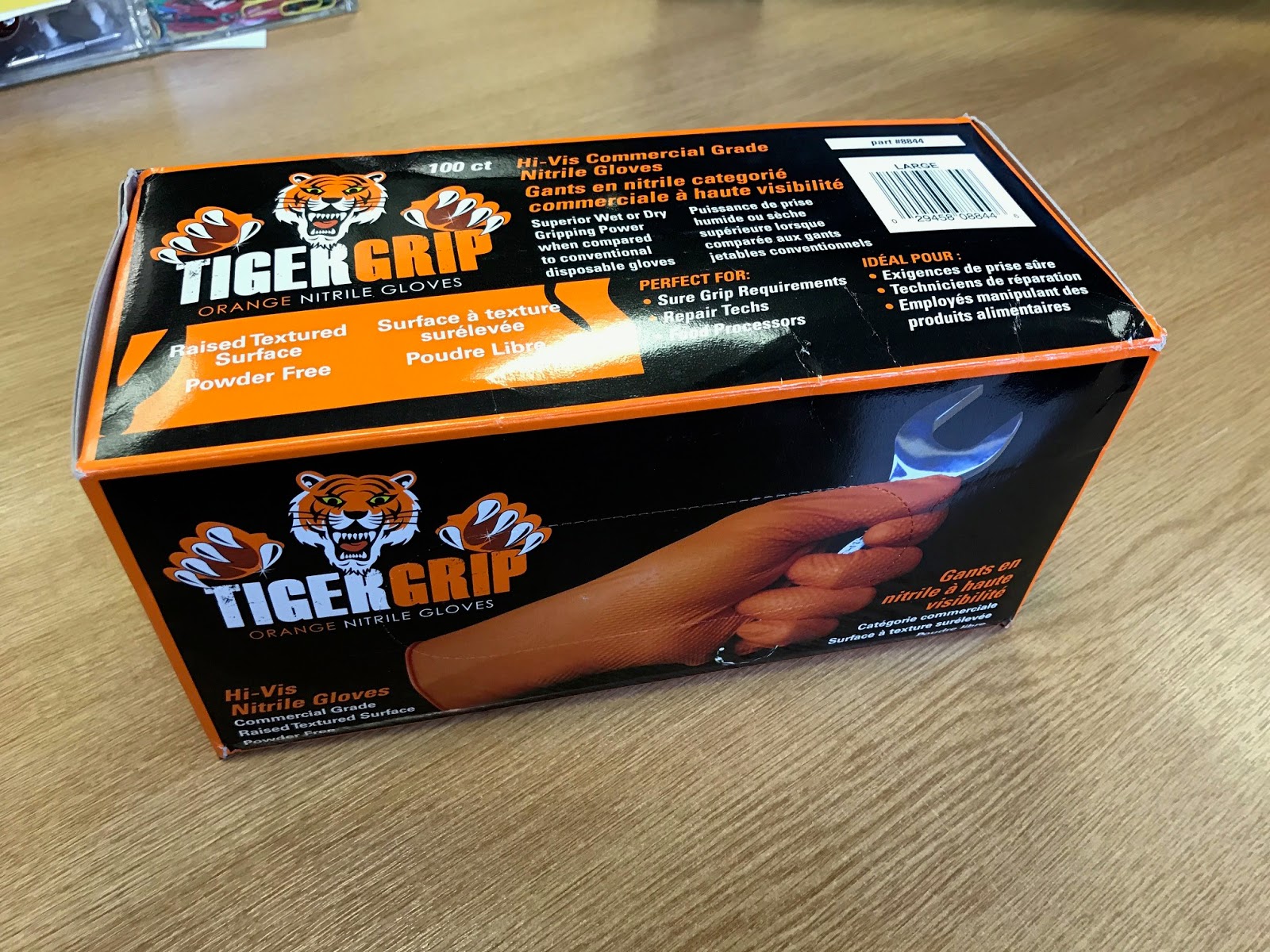 2019 Caterham 270R Racing Blog: My latest delivery