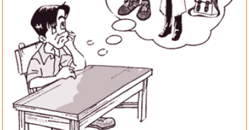 Bersikap Rasional dalam Menghadapi Berbagai Pilihan Kebutuhan - ilmuwiki