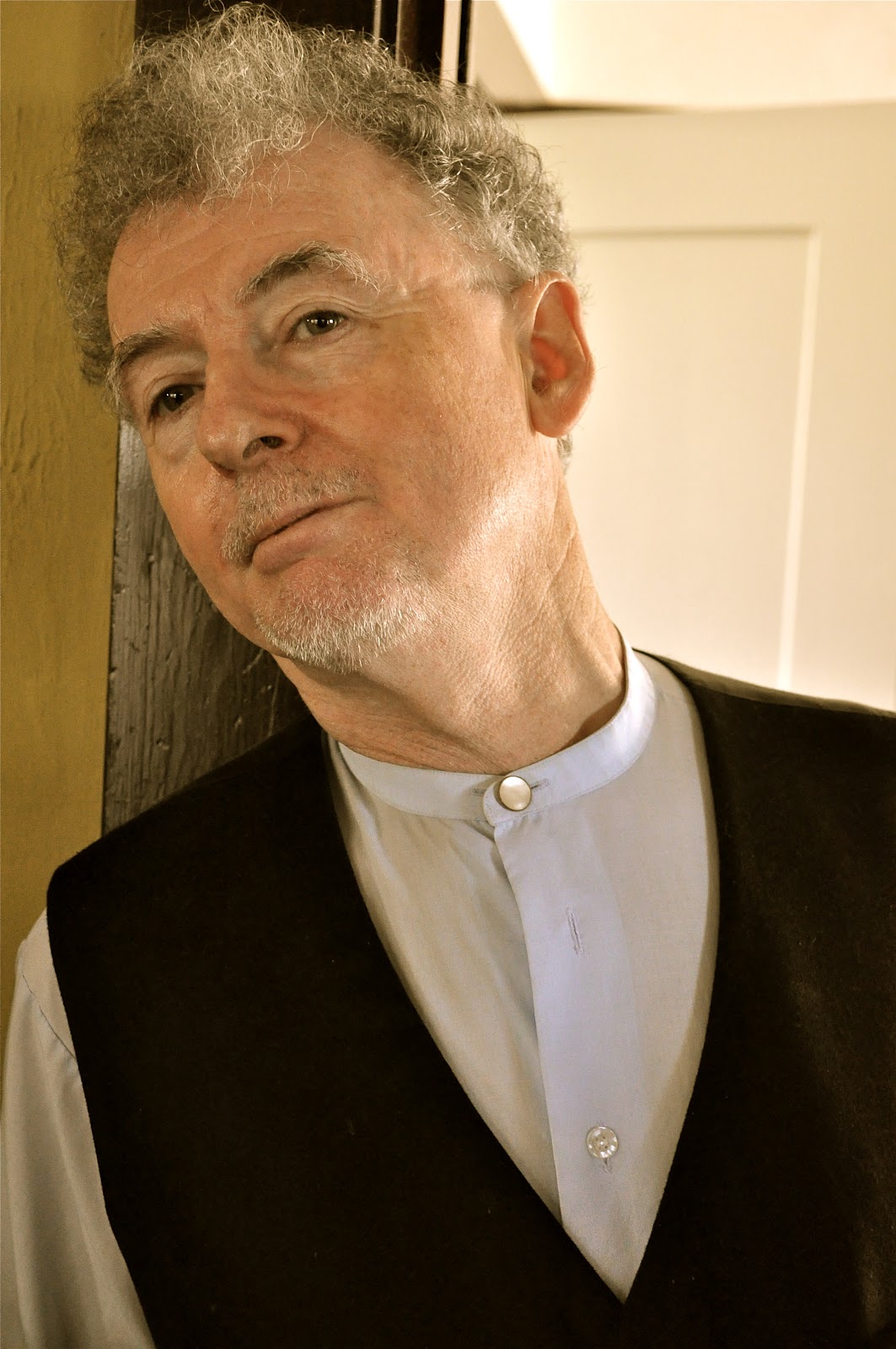 Shane Supple Interviews: Jimmy Crowley Stephen Leeson