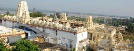 Bhadrachalam temple - Leading website for AP and Telangana Teachers ...