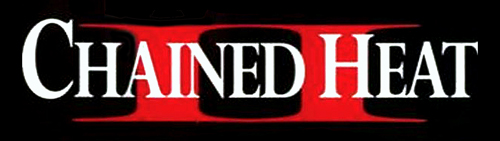 Playmates in the Movies: Chained Heat II (1993) 720p HD!